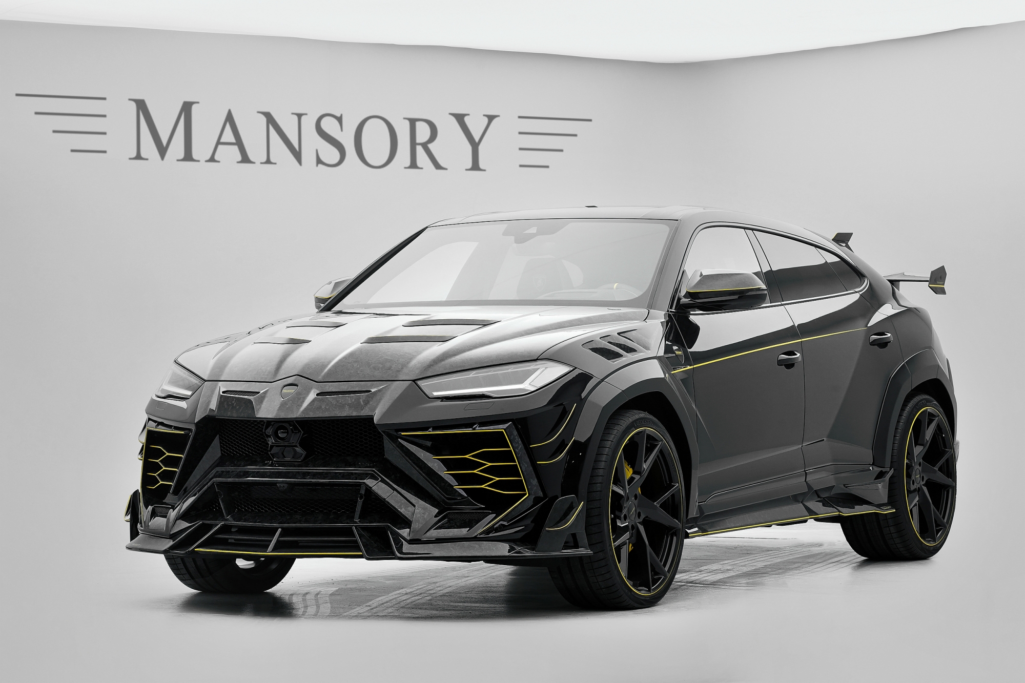 EXP Autos Pro - Catégorie:Véhicules - Faire:MANSORY - Modèle:MANSORY ...