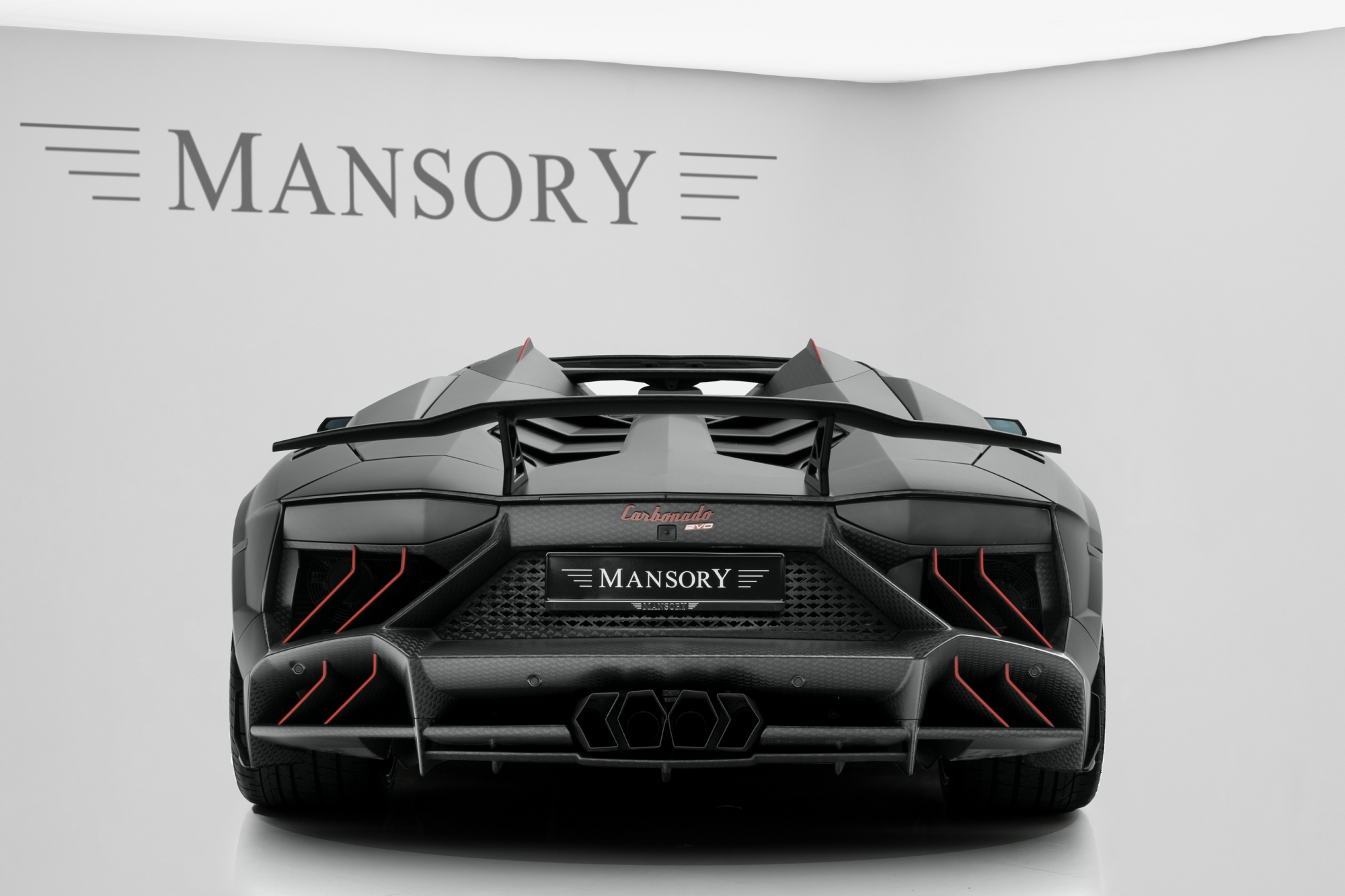 EXP Autos Pro - Catégorie:Véhicules - Faire:MANSORY - Modèle:MANSORY ...